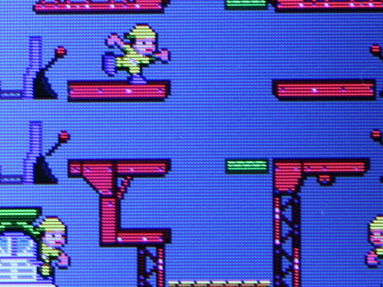 Retro Pocket Games - I Love That Gadget