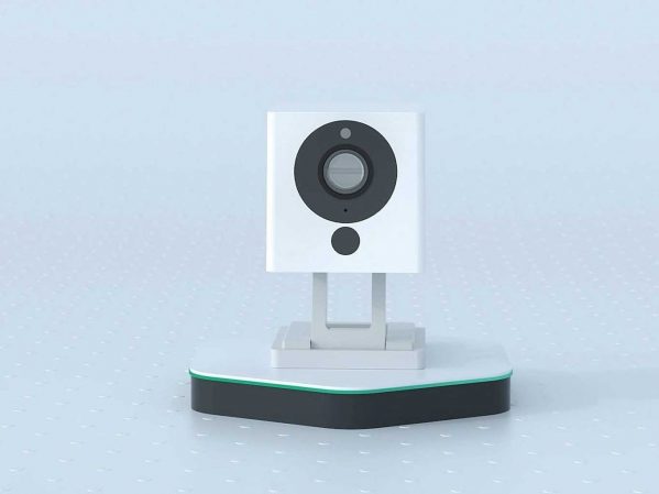 Neos SmartCam - I Love That Gadget