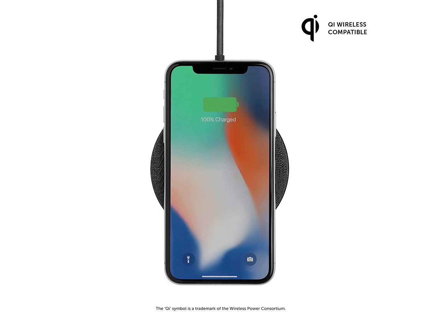 Native Union Wireless Charger - I Love That Gadget