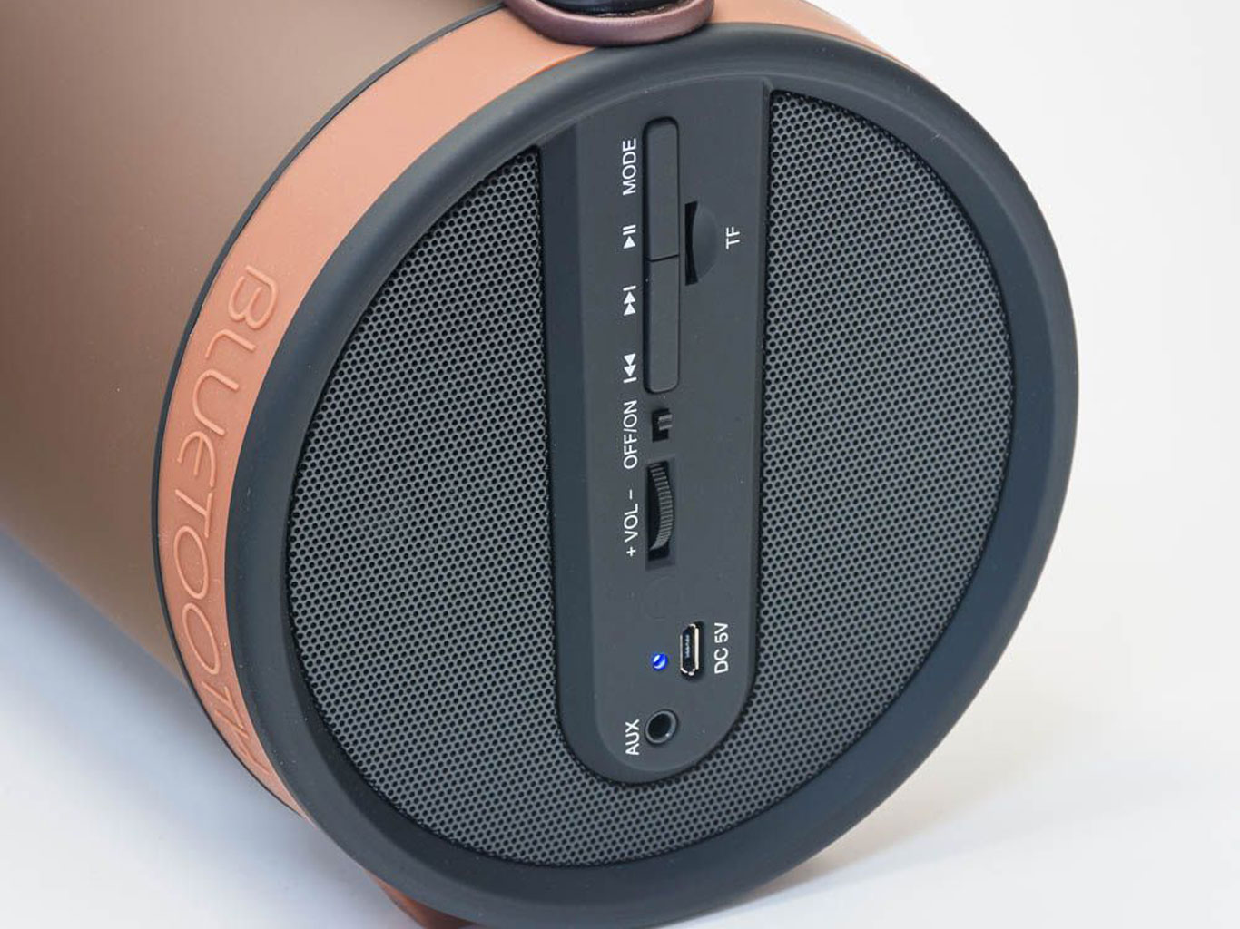 Sound Tube - I Love That Gadget