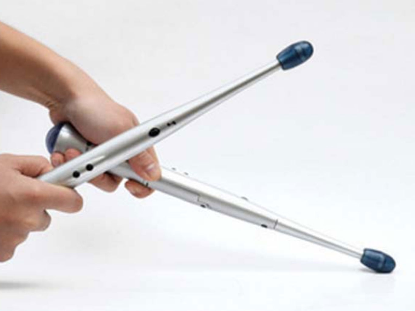 Digital Drum Sticks - I Love That Gadget