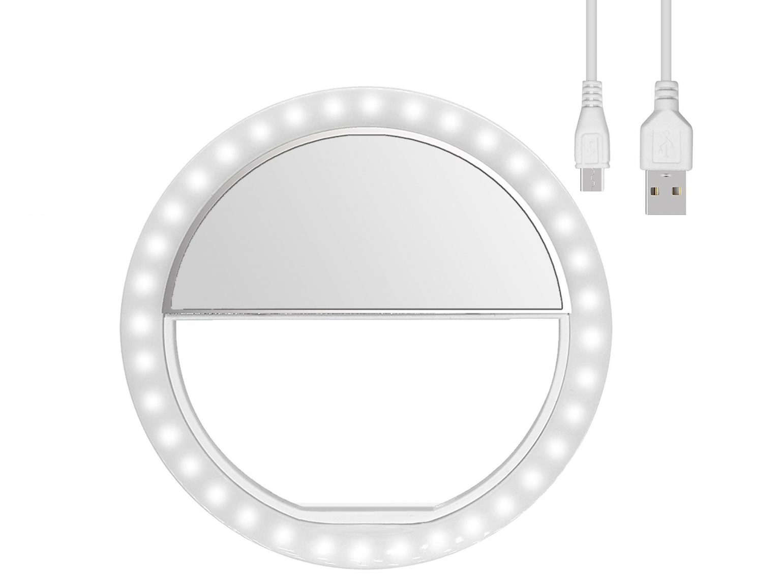 Diyife Ring Light - I Love That Gadget
