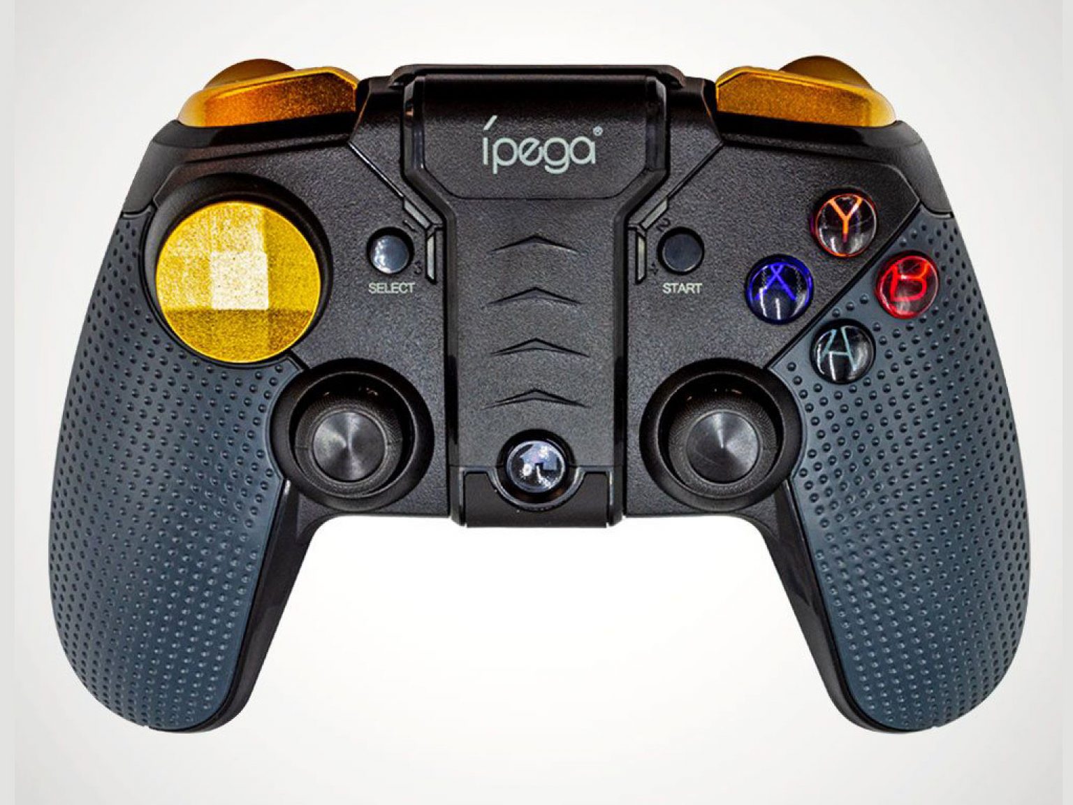 iPega Bluetooth Gamepad - I Love That Gadget
