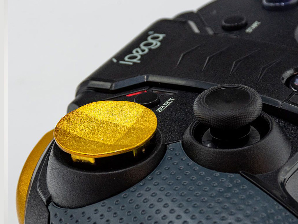 iPega Bluetooth Gamepad - I Love That Gadget