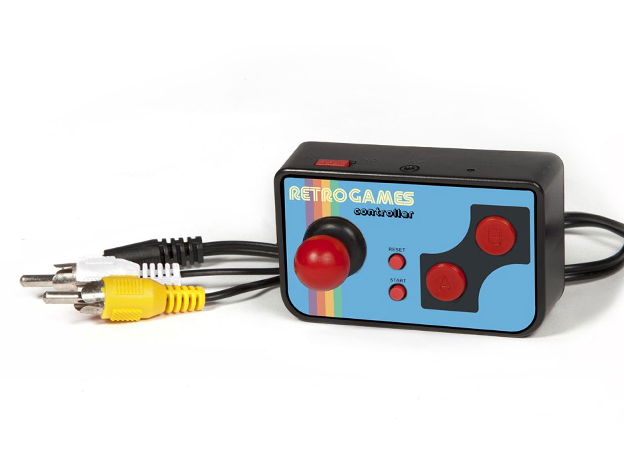 Plug and Play Retro TV Games - I Love That Gadget